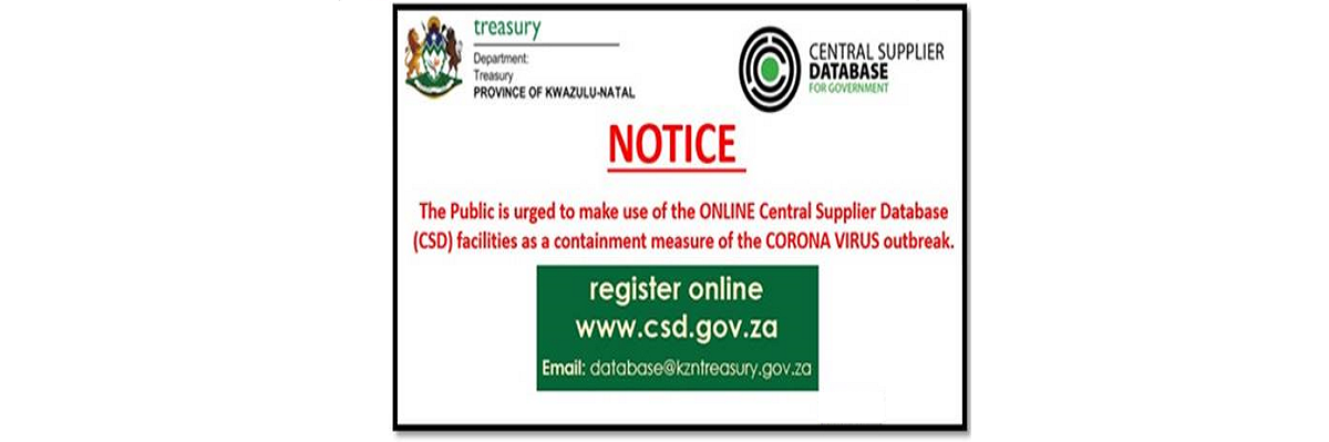 KwaZulu-Natal Treasury